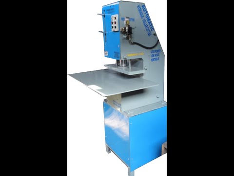 Collar Cutting Machine - Collar Cutting Machinery Latest Price ...