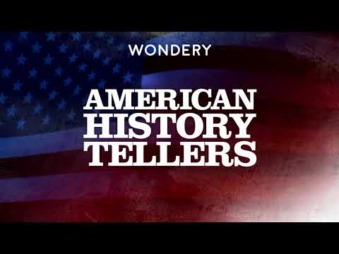 Jamestown | The Starving Time | American History Tellers | Podcast