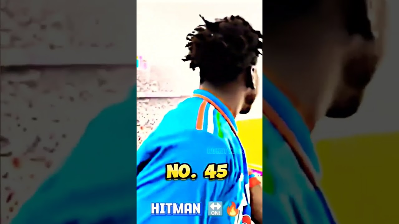 Rohit😎 #shorts#shortsfeed#cricket#rohitsharma#viratkohli#msdhoni#bcci #icc#worldcup#speed#india