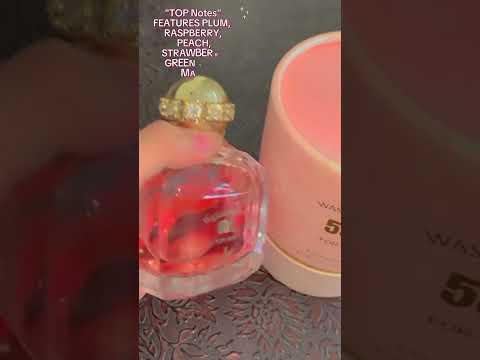 Best Selling & Long Lasting J. Perfume Wasim Akram 502 #trending #satisfying #fragrance #viralvideo