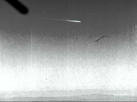 Project Blue Book: Home Movies in UFO Reports – The Unwritten Record