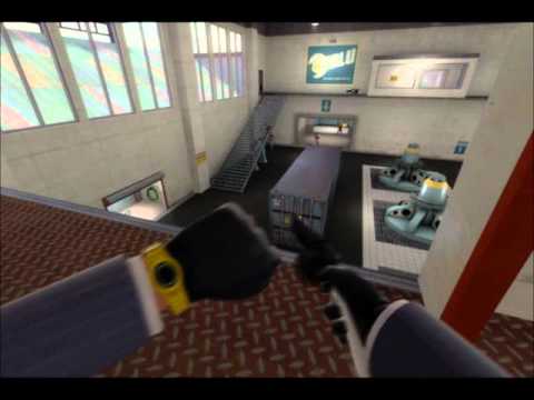 Steam Community :: Video :: LOL PRO TF2