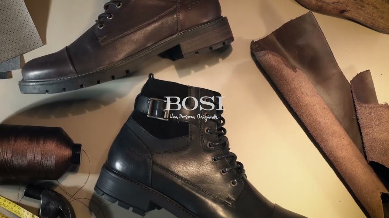 The Collection Essenza | Bosi