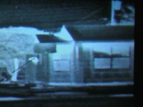 Former Cop Explains How To Trick Heat Cameras Used To Spot Indoor Marijuana Plants