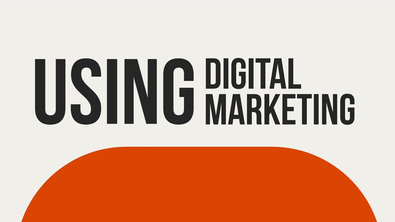 Digital Marketing Agency Indonesia - Bramasta