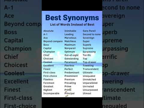 Best Synonyms List Words Intrested.#best #english #learning #viral #trending #shorts #synonyms 💬📝👍💭