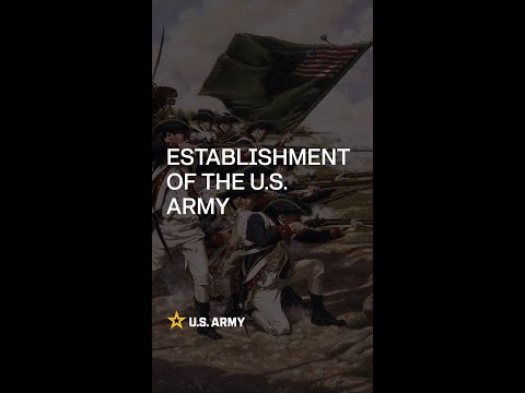 Do you know your Army history?