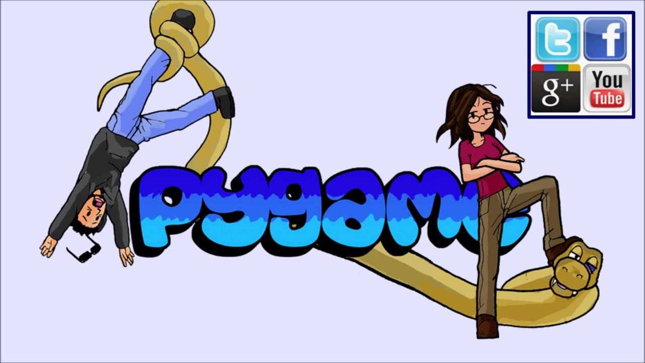 Python Tutorials: From SimpleGUI to Pygame (Introduction)
