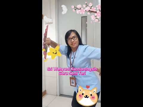 Guru dan Karyawan SMPK 3 PENABUR JAKARTA