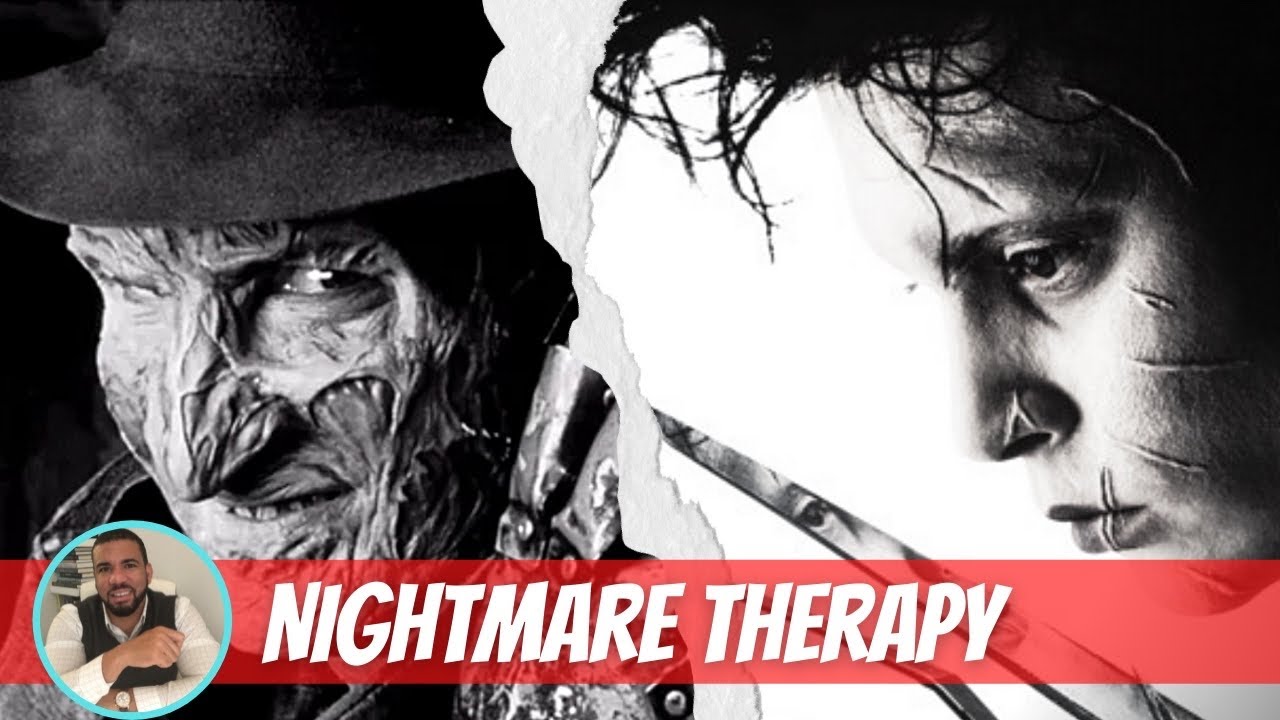 Nightmare treatment for Veterans: imagery rehearsal therapy