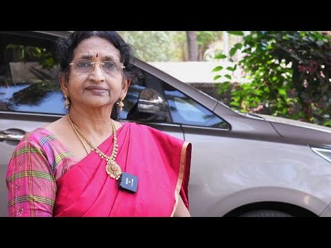 How to improve Spoken English | Jacintha Dharma