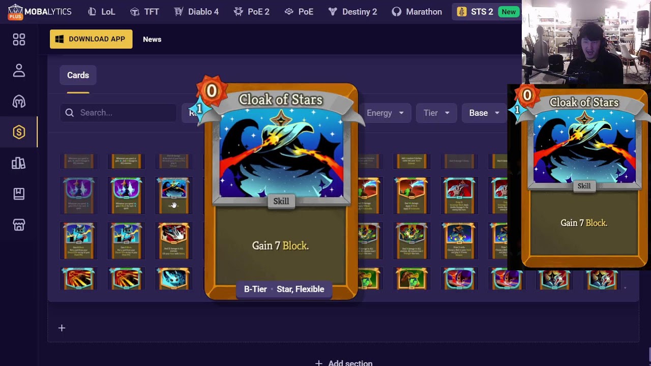 A10 Rotating streak = 2 | tierlist / blindfold later