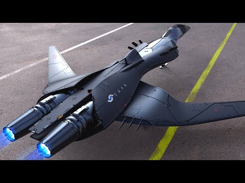 TOP 10 FASTEST AIRCRAFT IN THE WORLD ๐