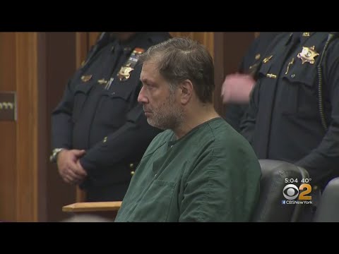 Possible Motive Revealed In Colts Neck Murder Trial