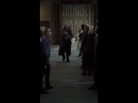 The legendary Minerva McGonagall #HarryPotter #McGonagall #Hogwarts