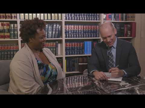 The Cheryl Story | Tavss Fletcher