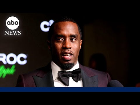Sean 'Diddy' Combs trial updates: Prosecutors deliver closing arguments