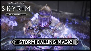 Another AWESOME Magic MOD at Skyrim Special Edition Nexus - Mods and ...