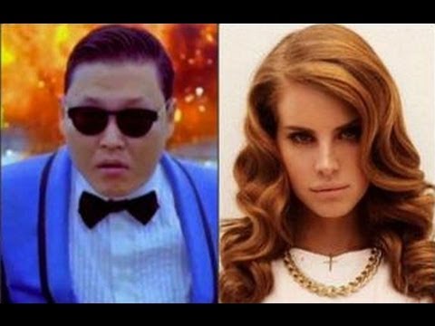 Singers Real Names Revealed! Pitbull, PSY, Nicki Minaj