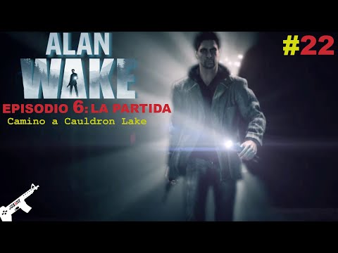 Steam Community :: Video :: Alan Wake #22