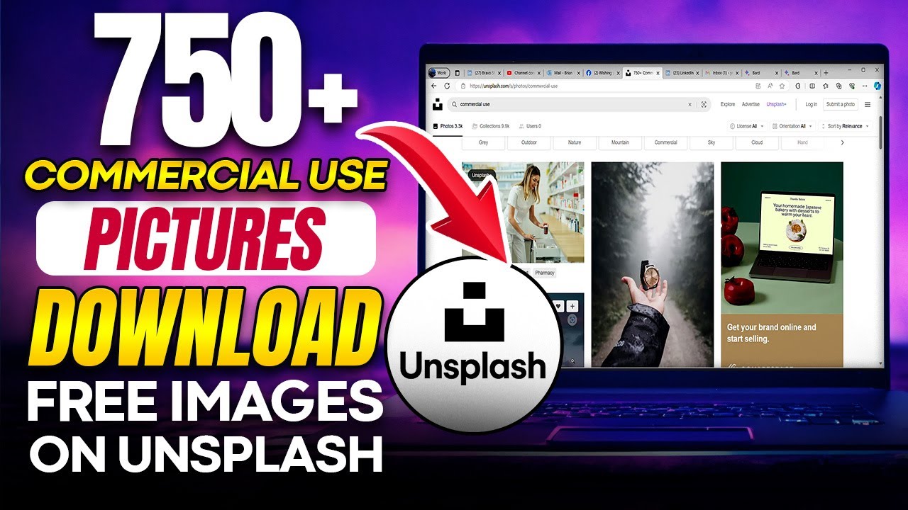 750+ Commercial Use Pictures Download Free pics on Unsplash