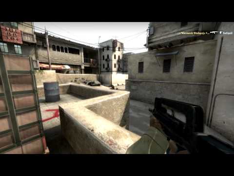 Steam Community :: Video :: DanPan Ace - CSGO - WOLF