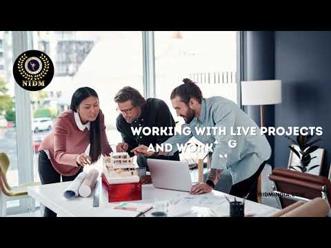 Digital Marketing Course | National Institute of Digital Marketing, Bangalore