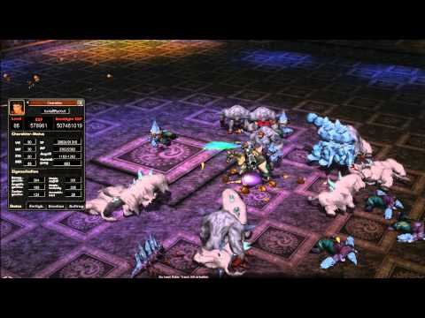 Metin2  [HD] Video