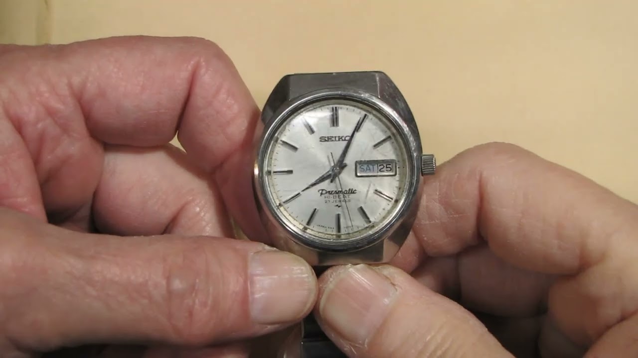 Unboxing 8 Seiko Watches From Japan! What Did I Get?