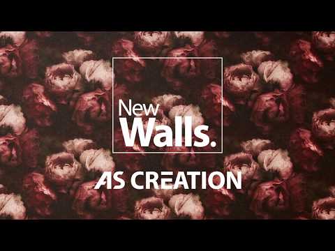 A.S. Création New Walls Spot