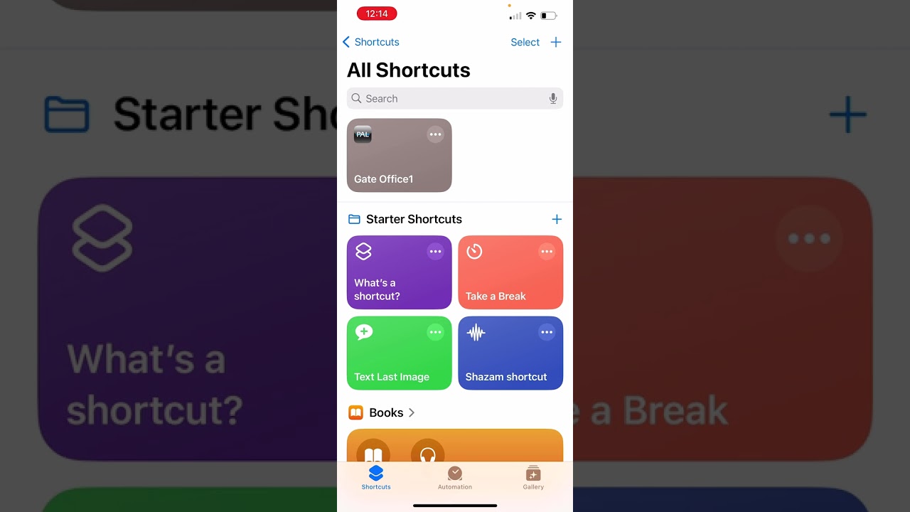 IOS Auto open_ENG
