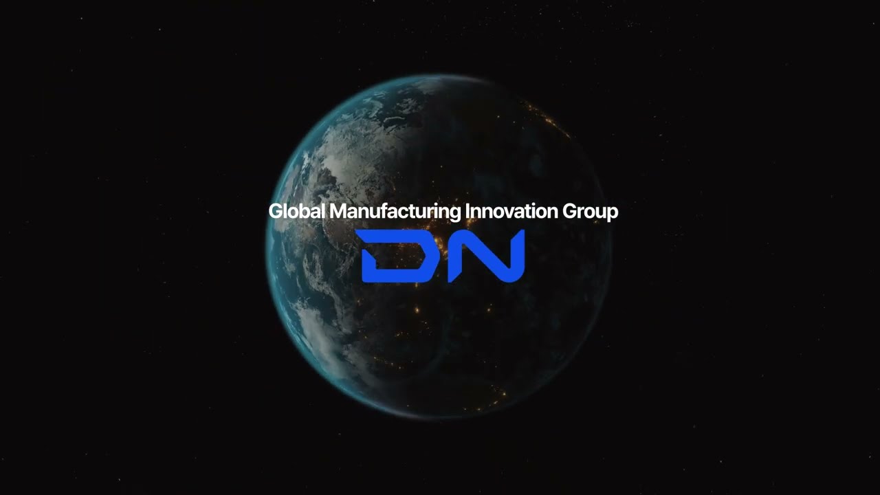 Experience the Future of Manufacturing | DN Solutions