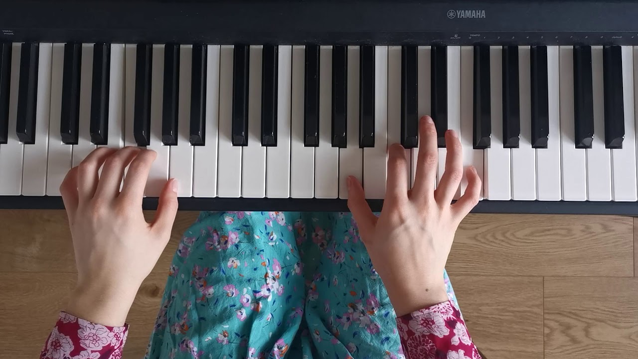 Chords - Until/Sting - Verse