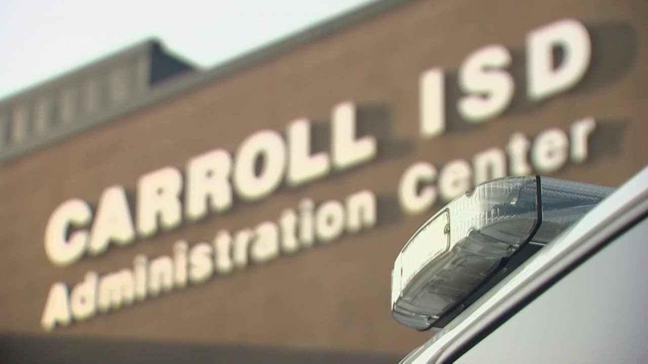 Board members not yet moving forward with plan to address racism at Carroll ISD
