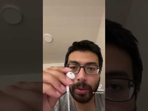 One side apple earphone not working fix..(kinda)
