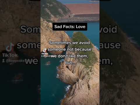 Sad Facts about Love #sad #facts #keepsakefacts