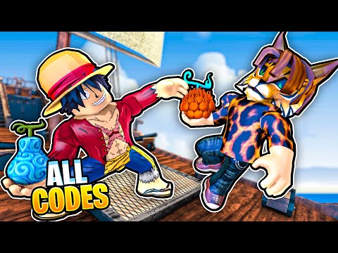 *NEW* ALL WORKING CODES FOR BLOX PIECE/BLOX FRUITS! May | [Update 14 Blox Piece | ROBLOX