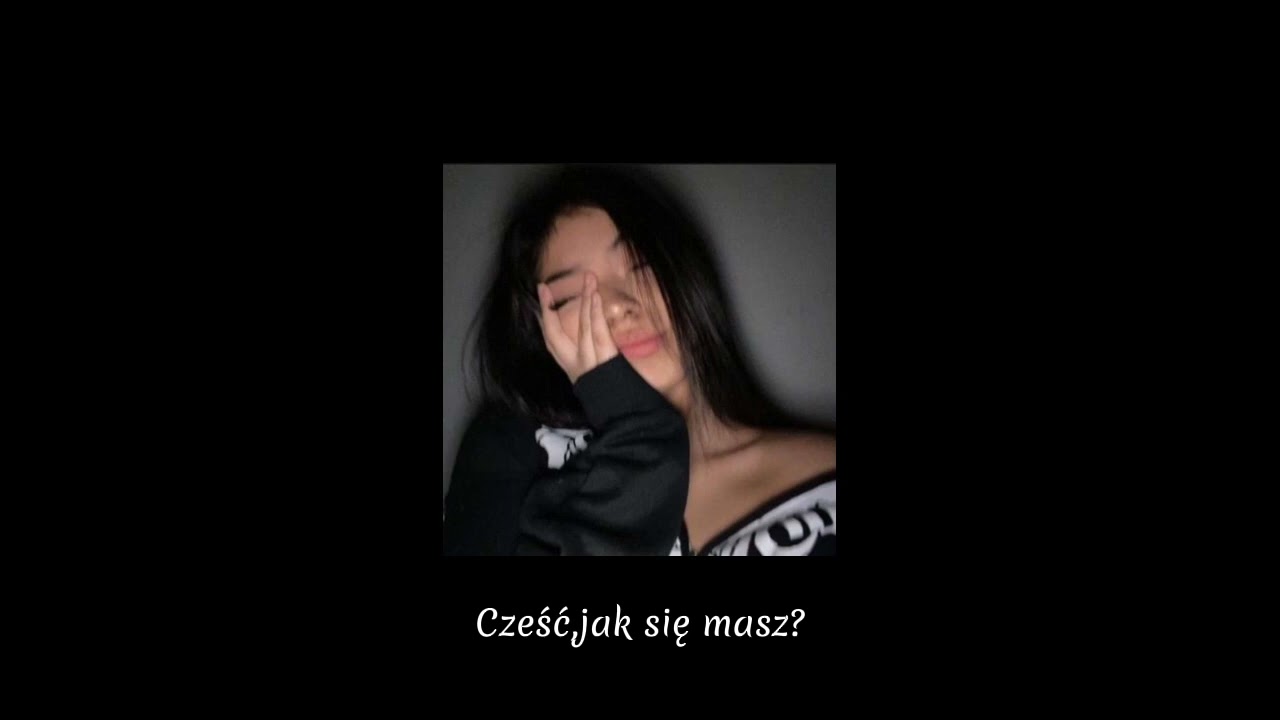 Cześć, Jak Się Masz? by Florek from Poland | Popnable