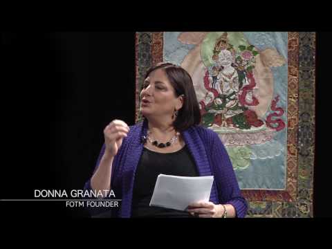 Leslie Rinchen-Wongmo, Getting a New Name