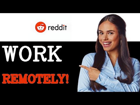 How To Apply For A Job At Reddit (2025)