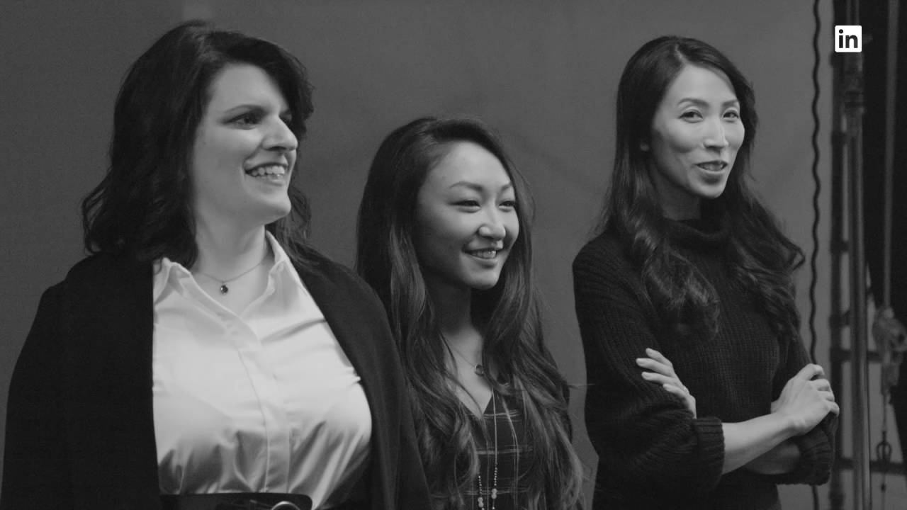 Cassie DeWitt on how the Detroit Fire Department is using data analysis | LinkedIn Next Wave