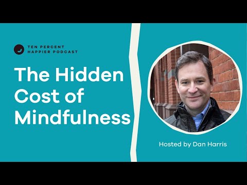 The Hidden Cost of Mindfulness & the Mindfulness Economy | David Gelles | Full Podcast Episode