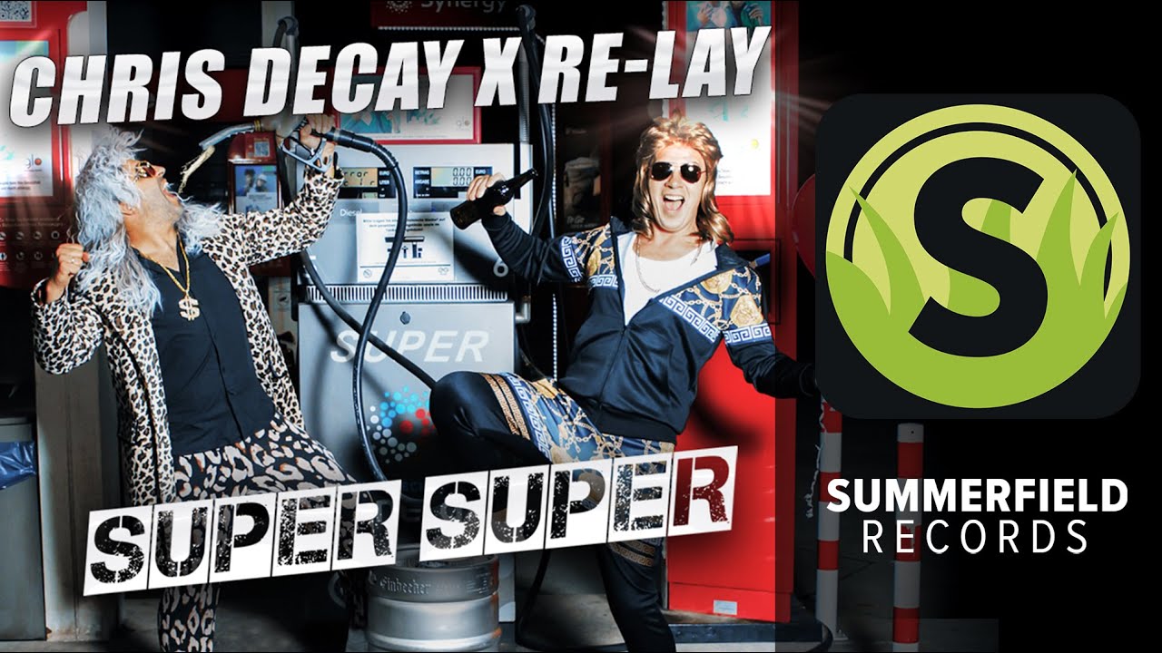 'Super Super' - deutsch Lied | Popnable