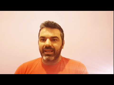Giannis Kapnidis I Element Kreta GR