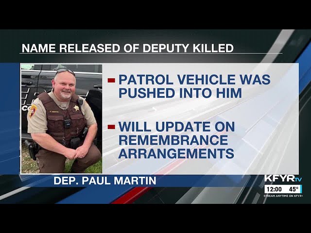 What charges is Ian Cramer facing? North Dakota Sen. Kevin Cramer’s son ...
