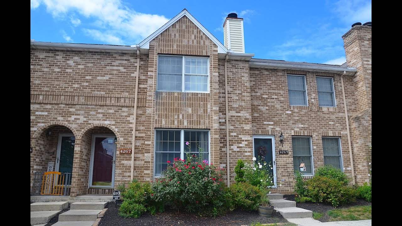 4267 Nantucket Drive, Mechanicsburg, PA 17050 - For Rent