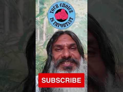 Choice then accountability by Sagheer Ahmed in Urdu and Hindi