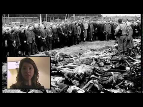 Religious Persecution Around the World
