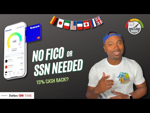 The Best Secured Credit Card To Build Credit Fast in 2025!