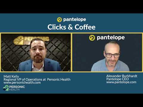 The Future of In-Home Healthcare: Sales, Leadership & Wound Care Innovation | Matt Kelley